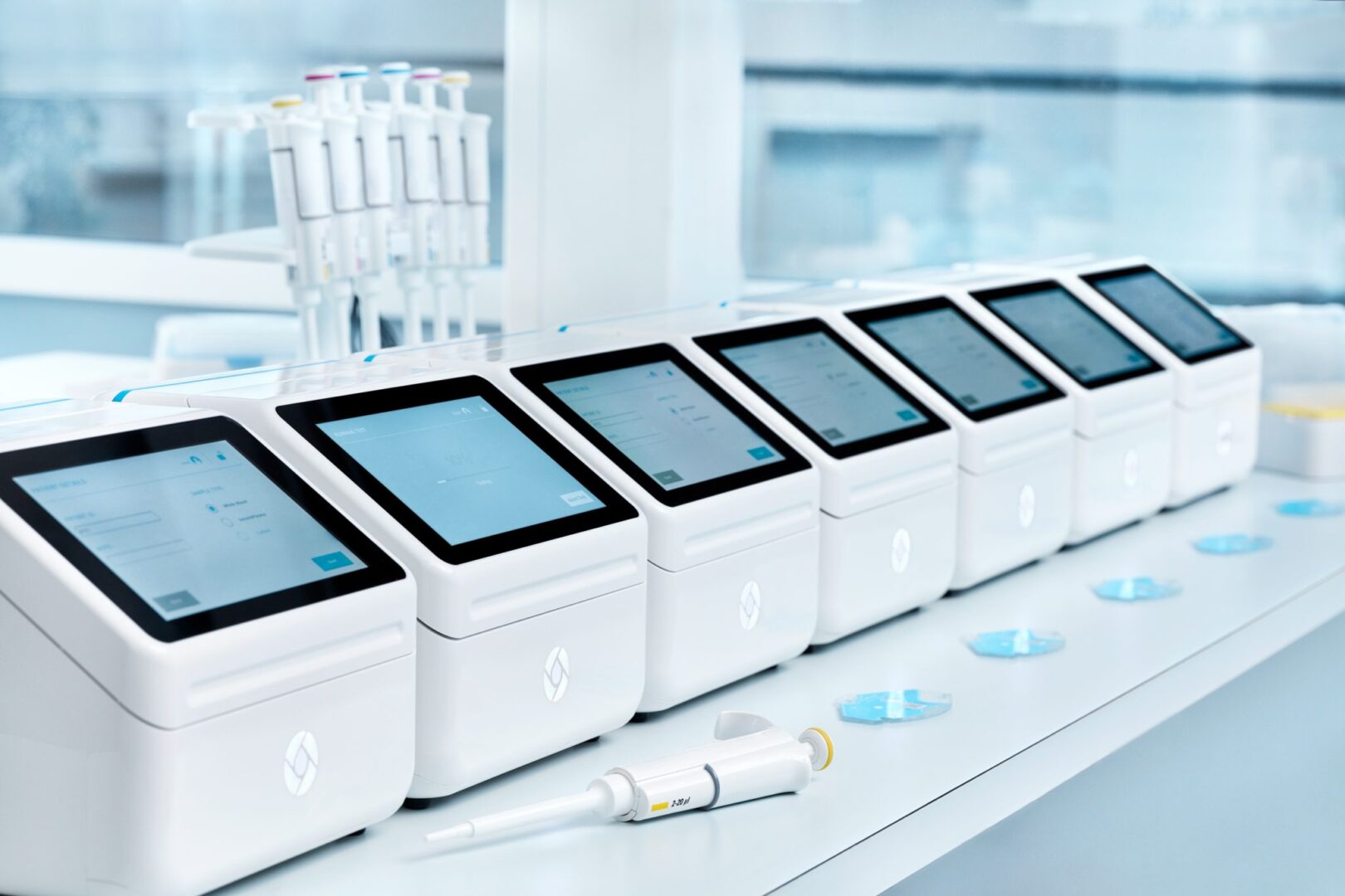 ViroTrack COVID-19 抗体 IgG/IgA/IgM - BIC Medical