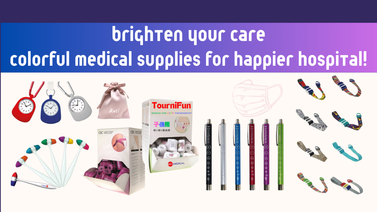 - BIC Medical Japan